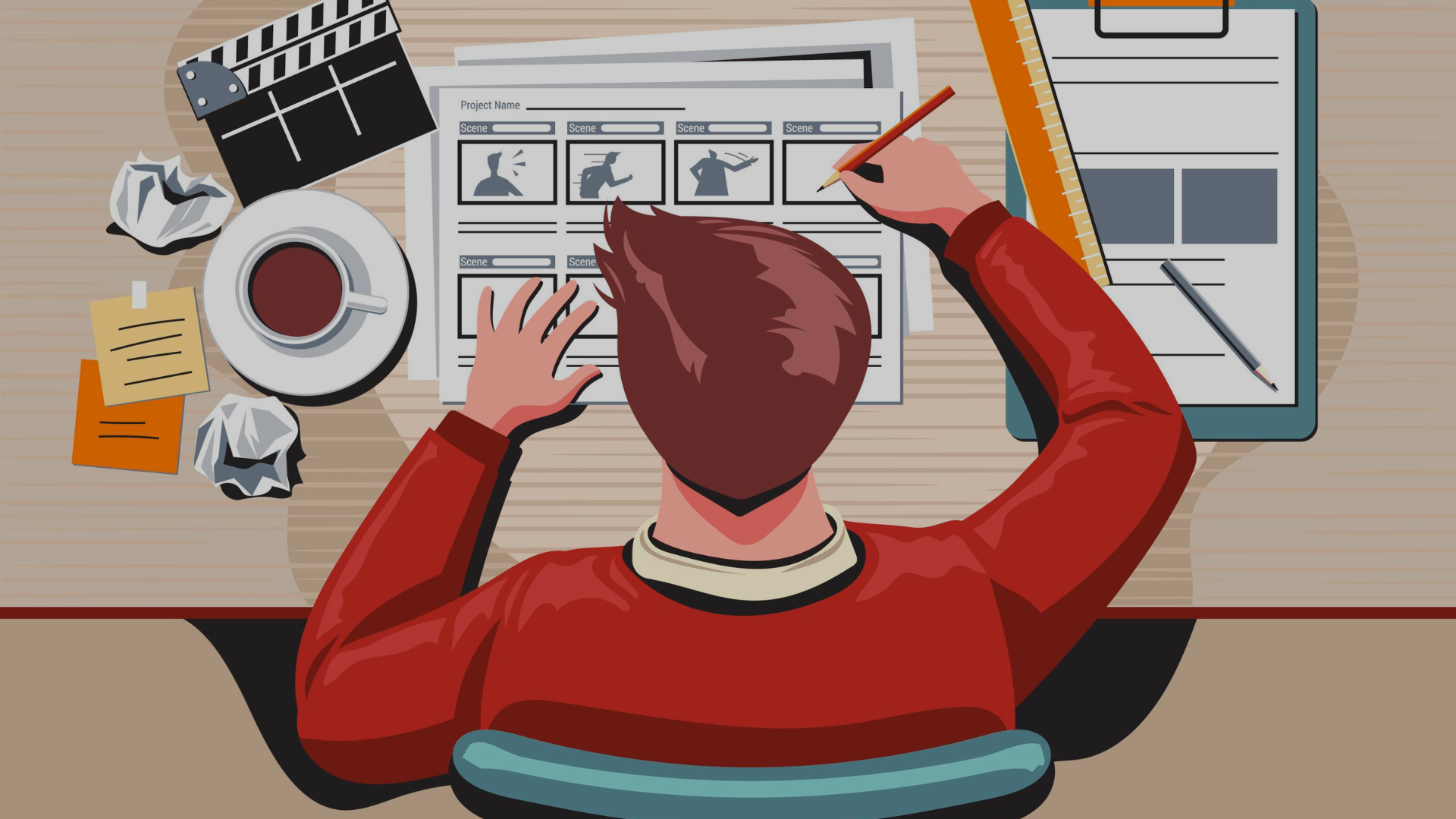 Best Motion Graphics Videos & Top Motion Design Examples | B2W.tv